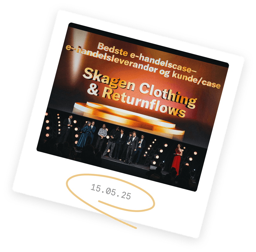 Returnflows | Fremtidens Returflow